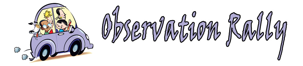 Observation Rally