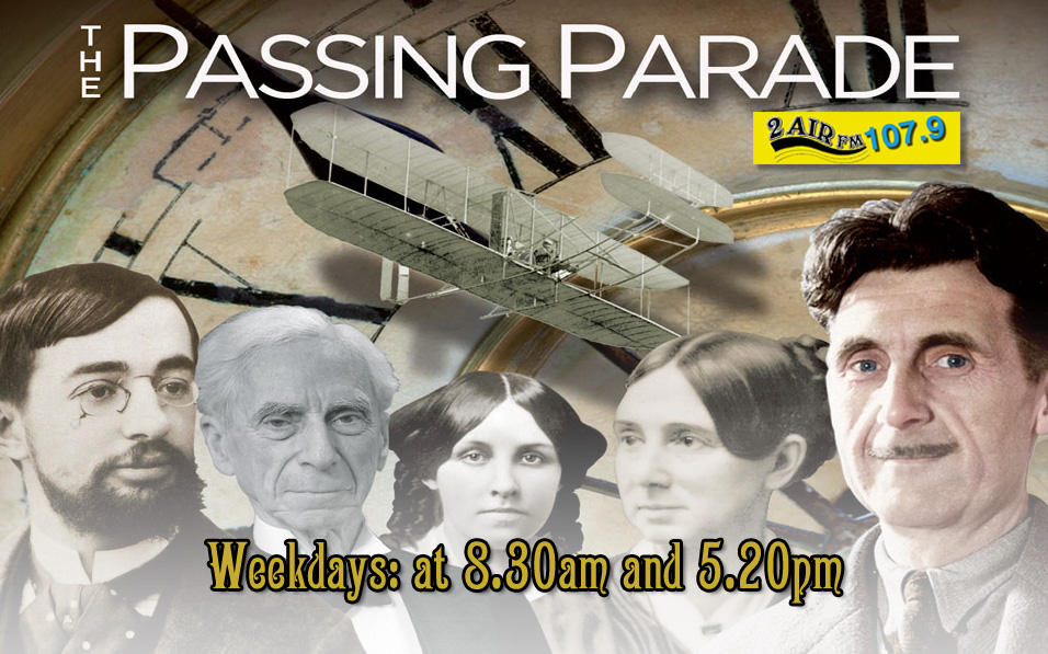 The Passing Parade