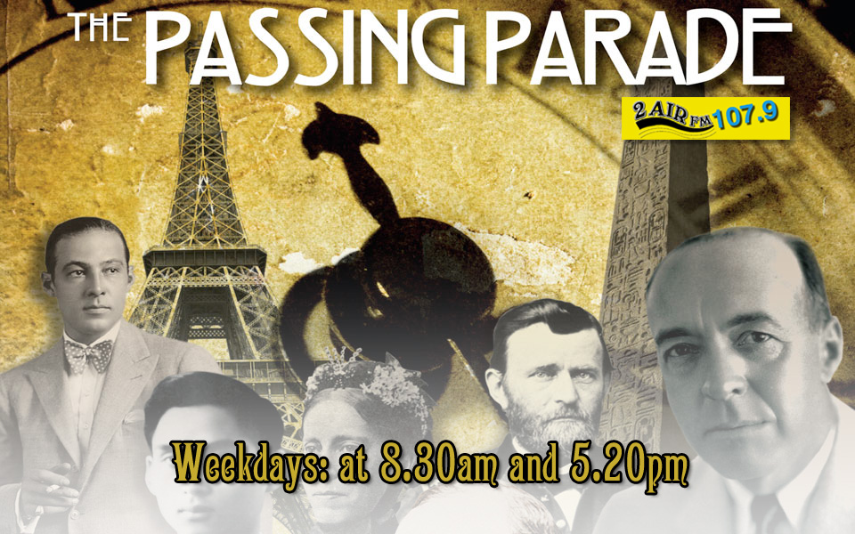 The Passing Parade